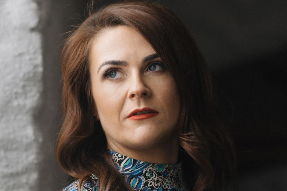 Cork singer Ellie Marie O’Dwyer launching brand new album with ‘treat ...