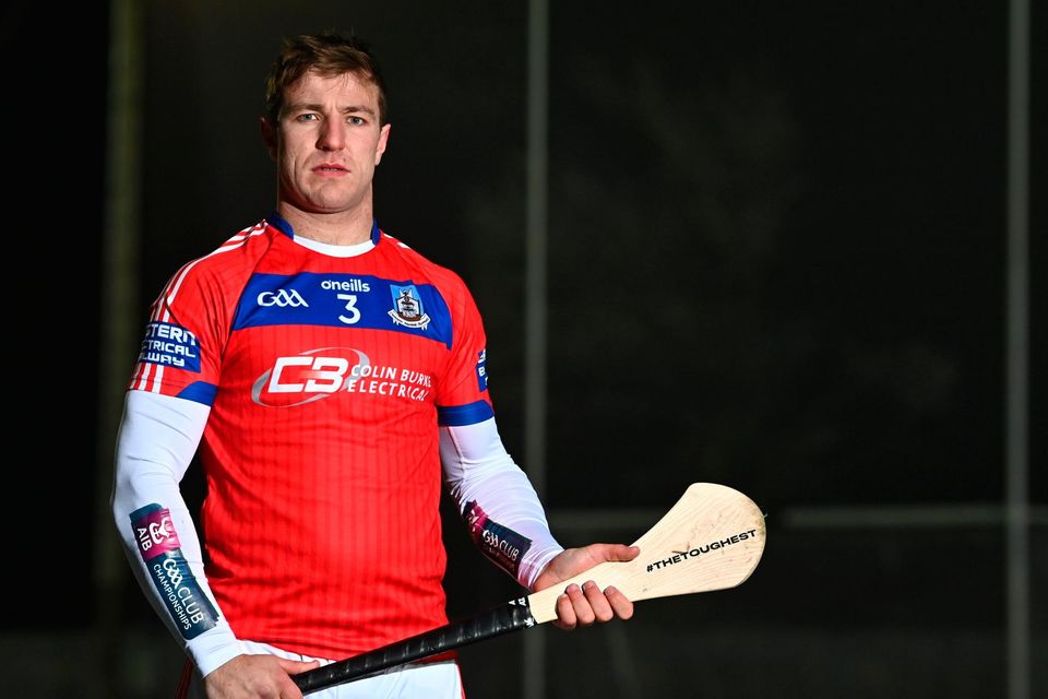 We all want to turn last year’s tears into All-Ireland cheers, insists ...