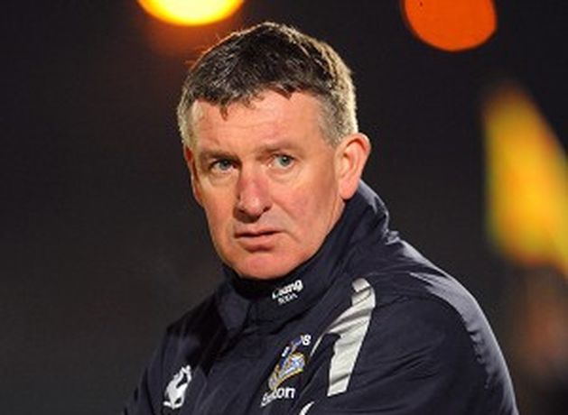 Italia '90 hero Sheedy has cancer | Irish Independent