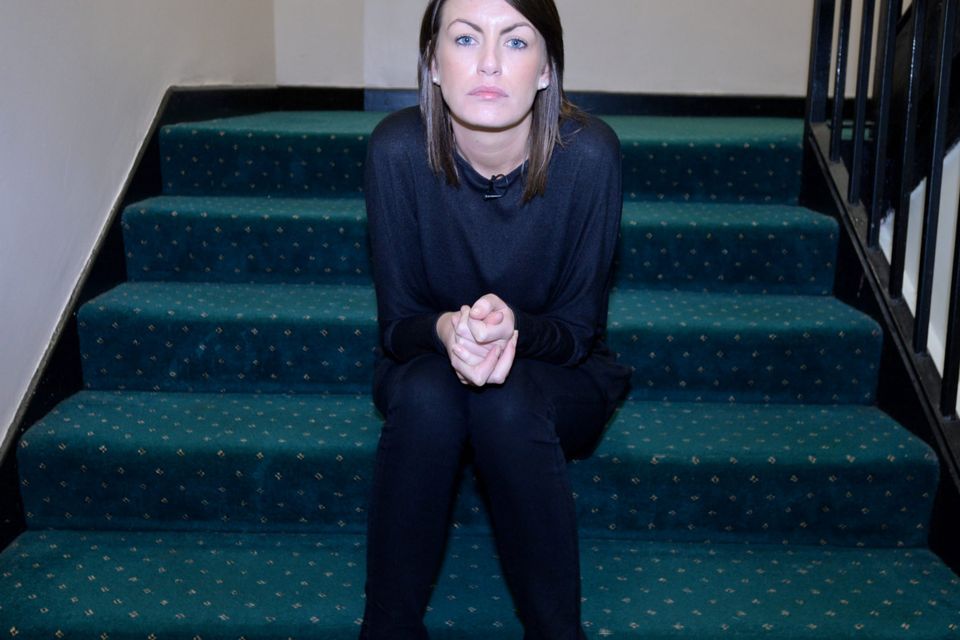 Homeless mum believes modular units will be 'a waste of time ...