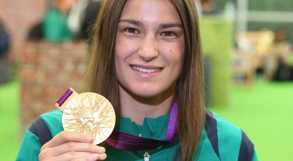 Stage set for Katie fight night | Irish Independent