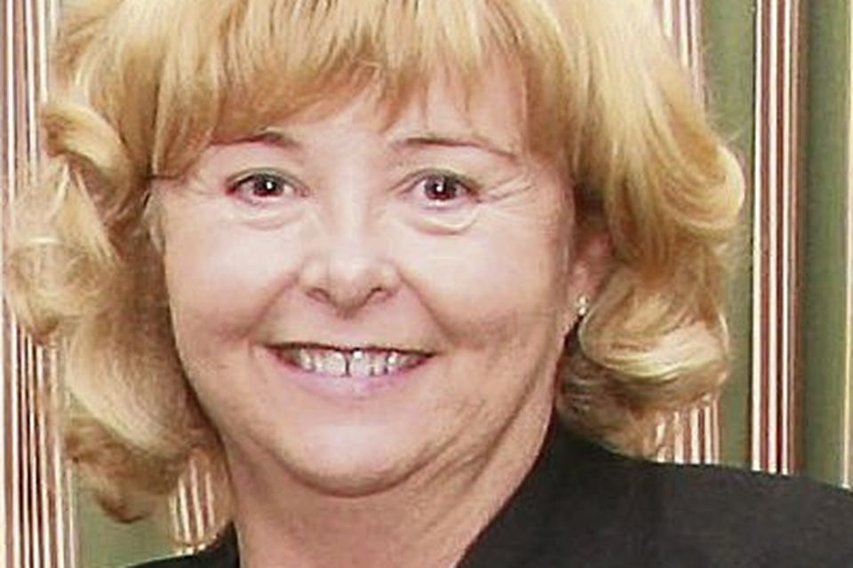 Senator Moran wishes speedy recovery to Kathleen Lynch | Irish Independent