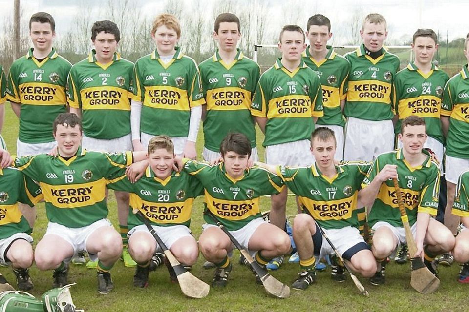 Minors face very tough task against Cork in Munster Championship ...