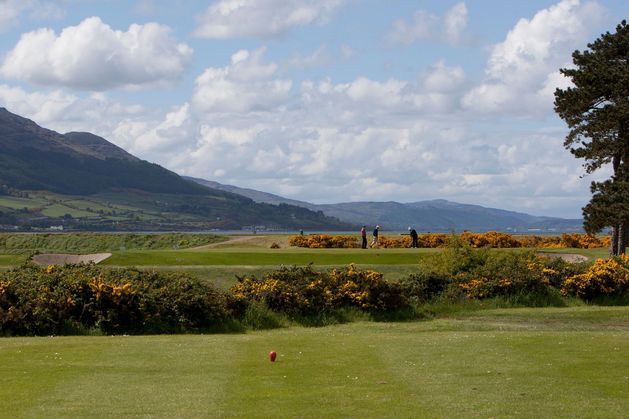 Greenore a wee wonder | Irish Independent