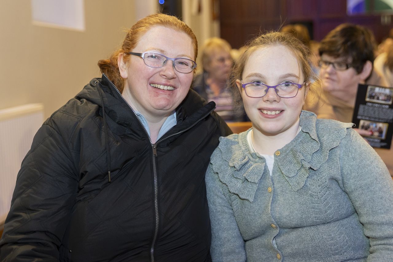 Dromore West showcases its talent with two sell-out concerts in local ...