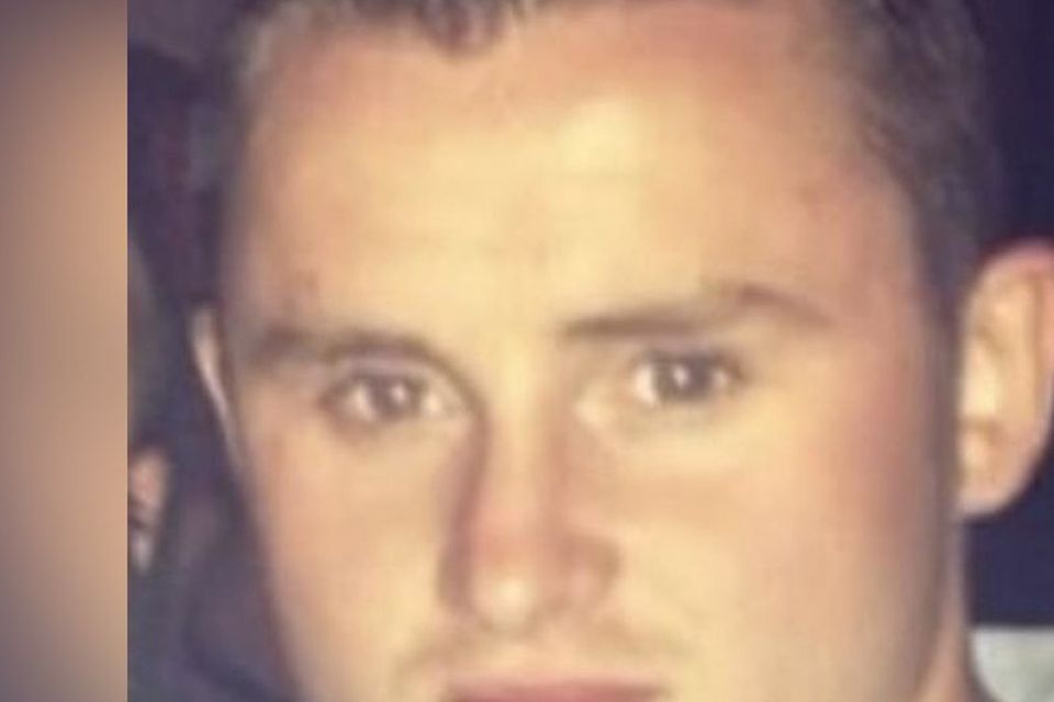 Northern Irishman charged with credit union robbery during which garda ...