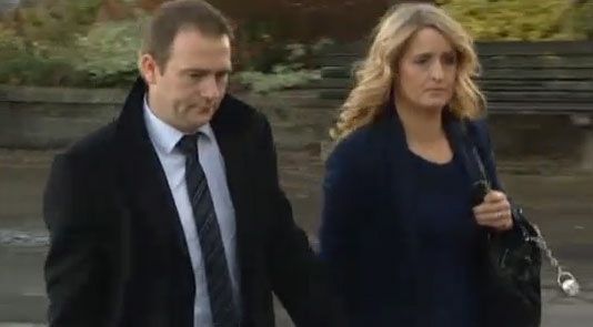 Distraught father had to carry body of baby to autopsy in taxi | Irish ...