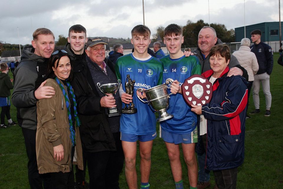 Grassroots | Irish Independent