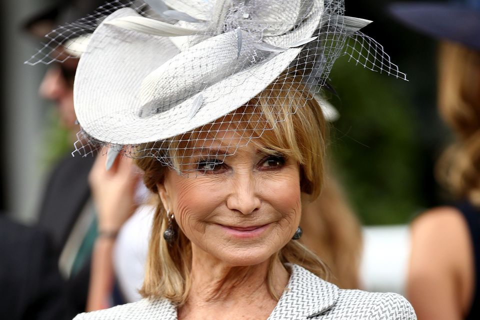 Felicity Kendal joins cast of musical Anything Goes | Irish Independent