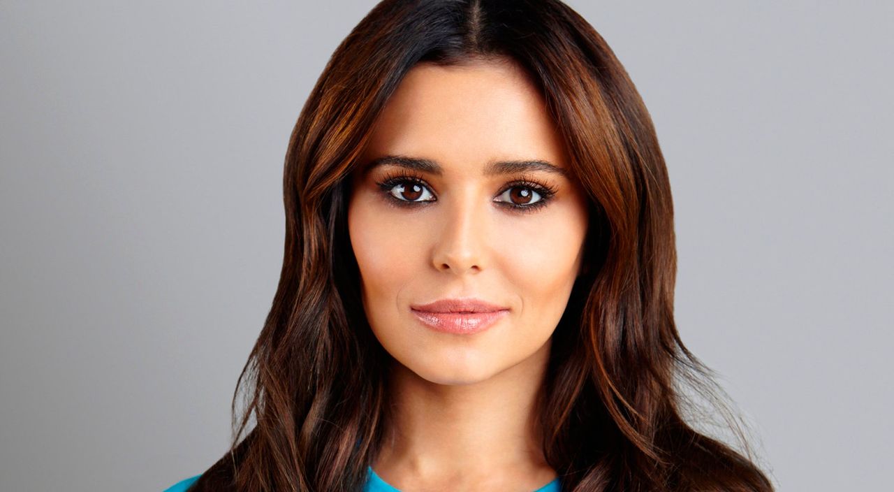 Cheryl opens up about depression battle in first tv appearance since ...