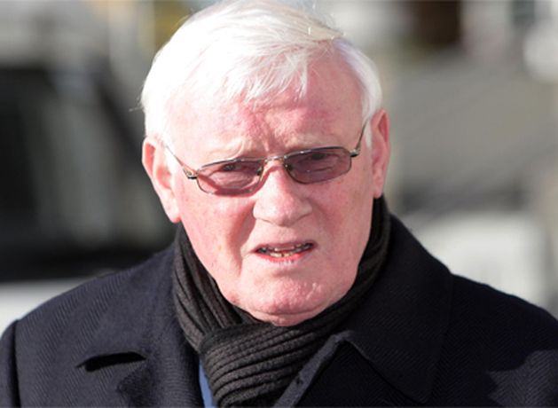 High Court refers Sean Garland alleged US super-forgery plot to DPP ...