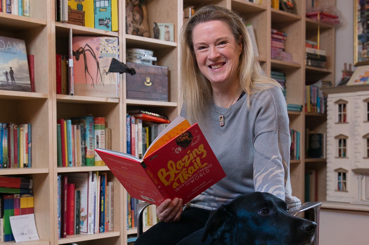 Writing in the Time of Covid | Irish Independent