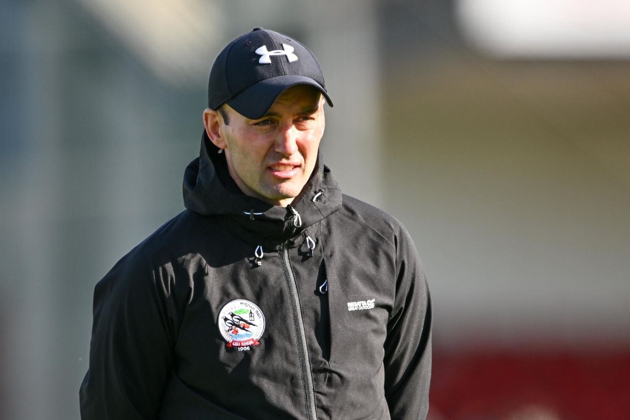 ‘The county is buzzing’ - Donegal legend Karl Lacey cannot wait to see ...