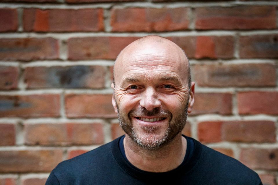 A taste for life... Simon Rimmer | Independent.ie