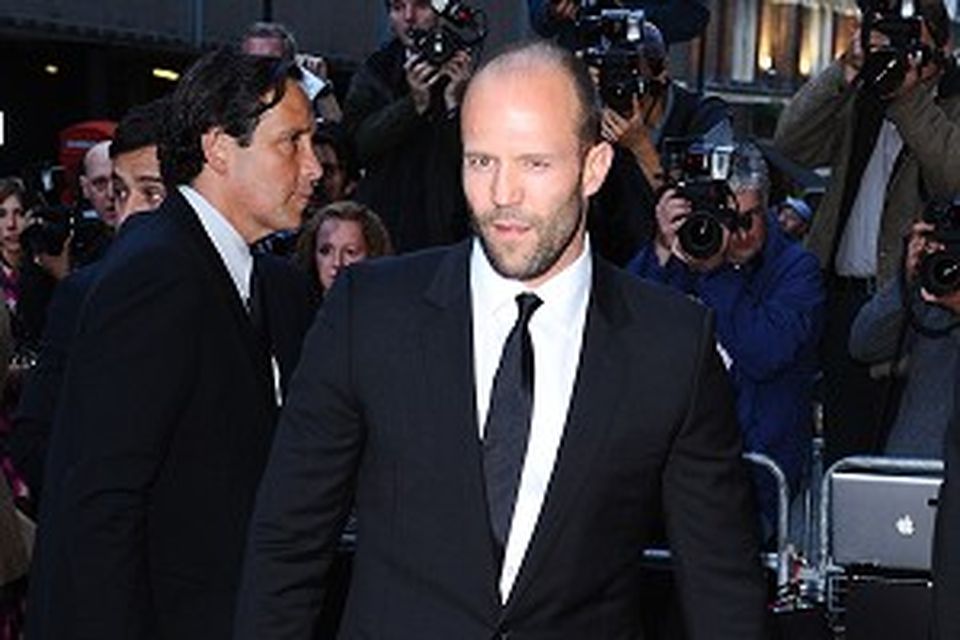 Statham to get Fast and Furious? | Irish Independent