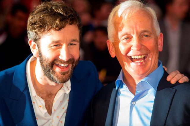 'I don't feel any guilt, I really don't' - Irish journalist David Walsh ...