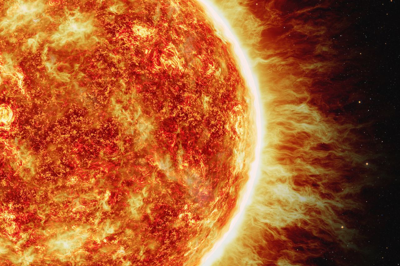 UK scientists’ £50m experiment will attempt to dim the sun to cool ...