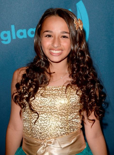 Jazz Transgender 2014 Jazz Jennings On Coming Out As Transgender At