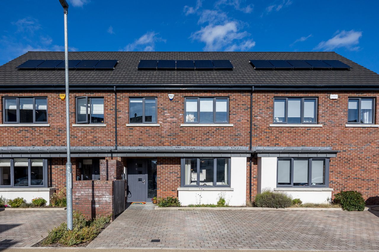 On the market: Four north Dublin houses with EV charging points | Irish ...