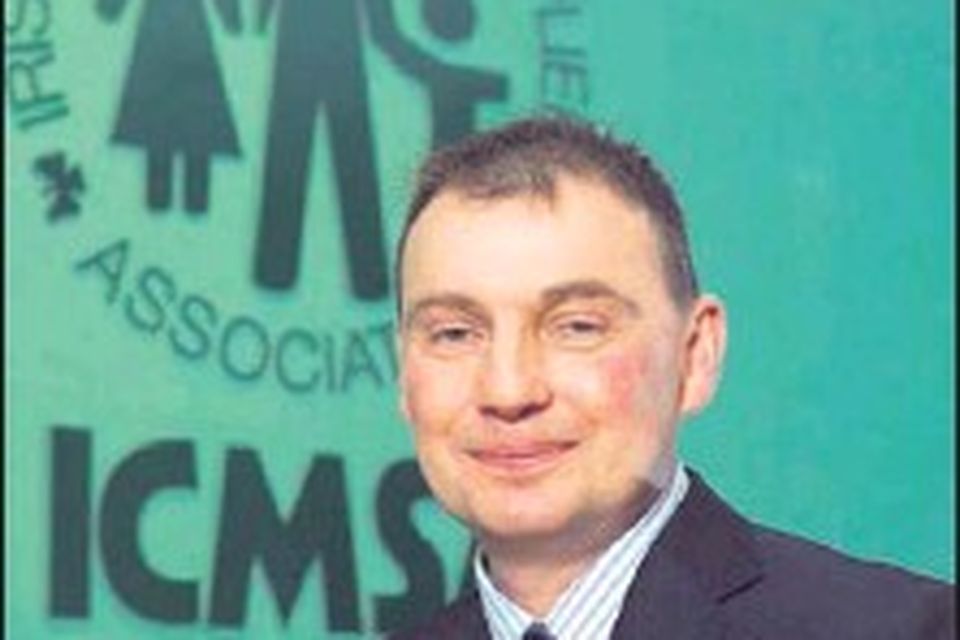 Comer says CSO figures point to 'signal failure' of decade-long farm ...