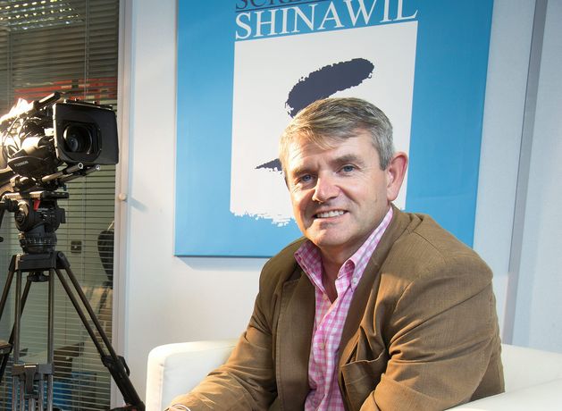 Producer Larry Bass keen to move on as RTÉ board quiet over his ...