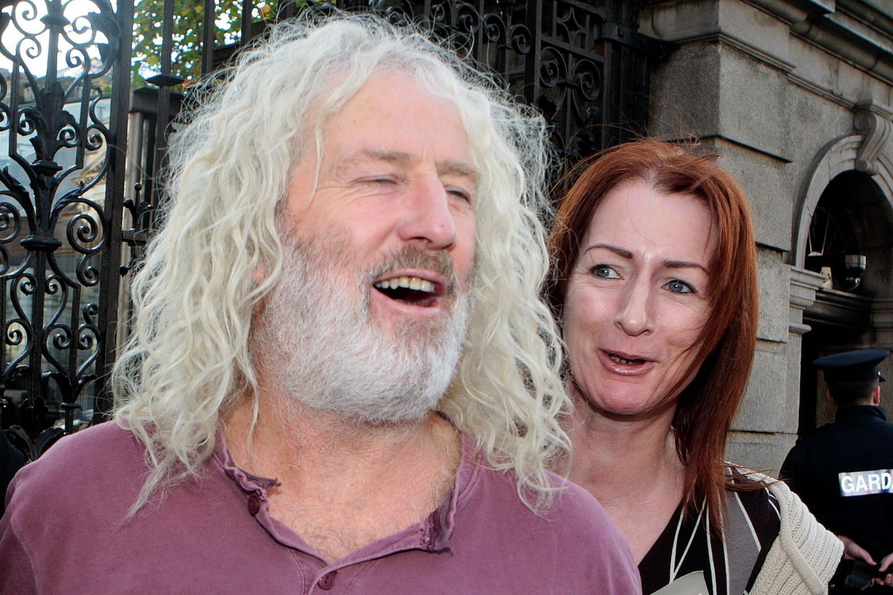 Housing Minister Darragh O’Brien hits out at MEPs Clare Daly and Mick ...