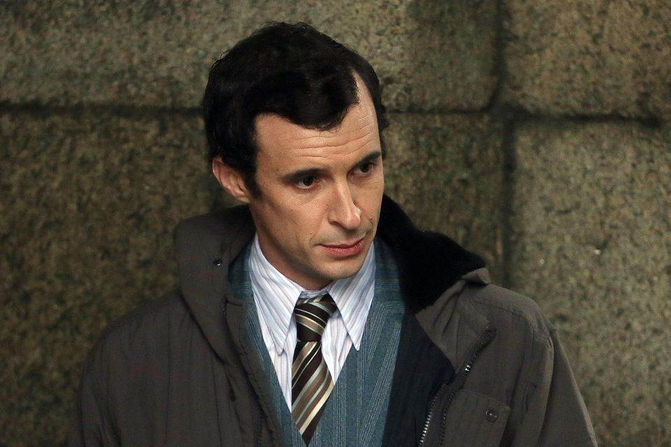 Tom Vaughan-Lawlor on life after Nidge: ‘I'd played a lot of sociopaths ...