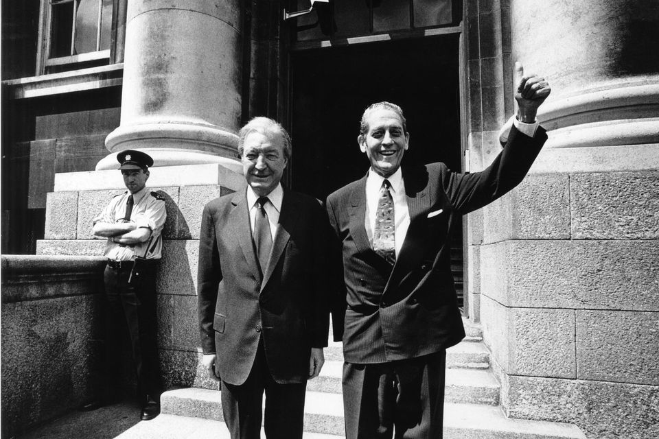 Businessman’s legal bid over Tsarist bonds | Irish Independent