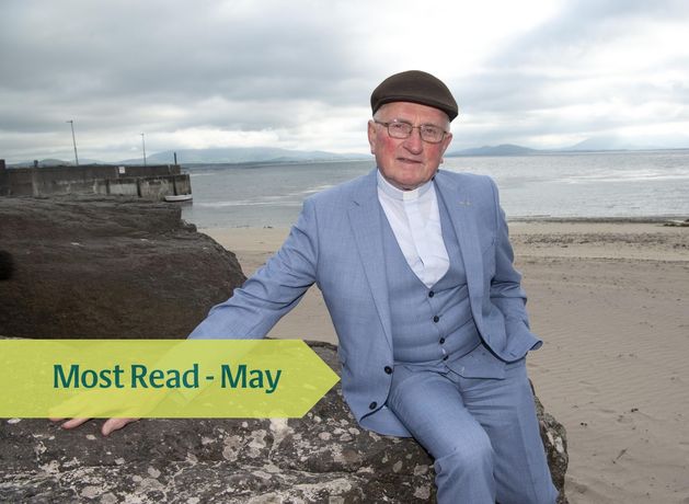 ‘It’s deeply frustrating’ – Kerry parish priest (75) denied state ...