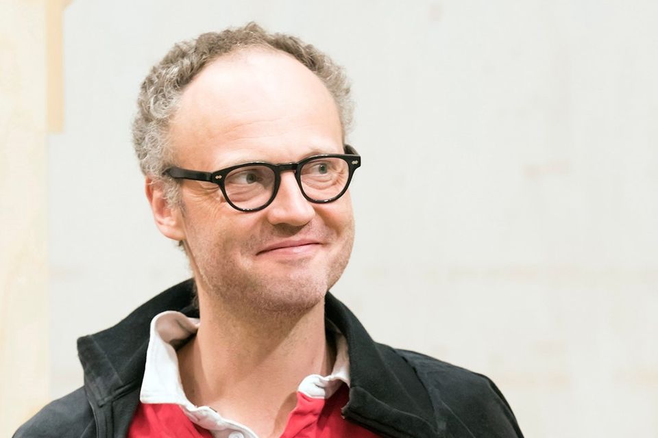 W1A director remembers actor Alex Beckett following his death aged 35 ...