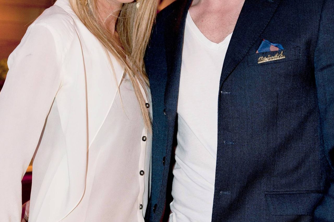 'Going to marry the love of my life': Dublin GAA star Eamon Fennell's ...