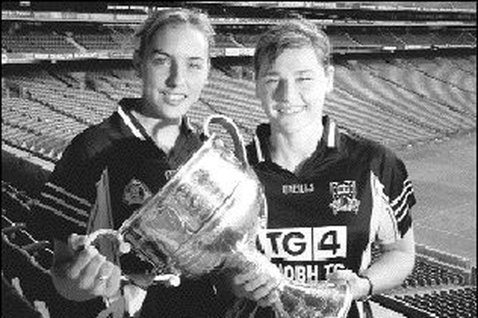 Ladies happy with Championship draw | Irish Independent