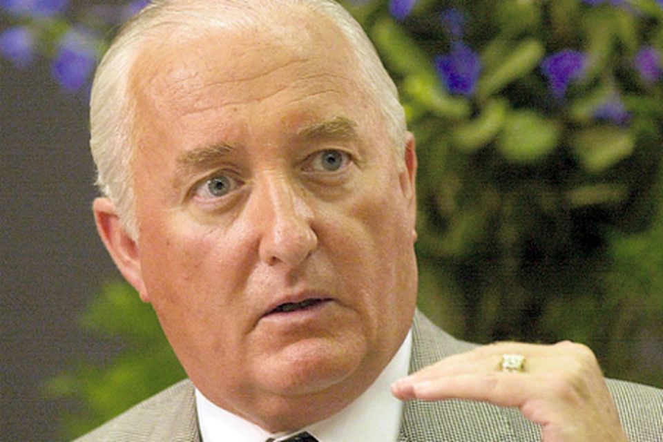 Ex-Glaxo chief to replace McLaughlin as Elan head | Irish Independent