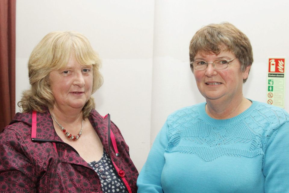Clonegal/ Kildavin | Irish Independent