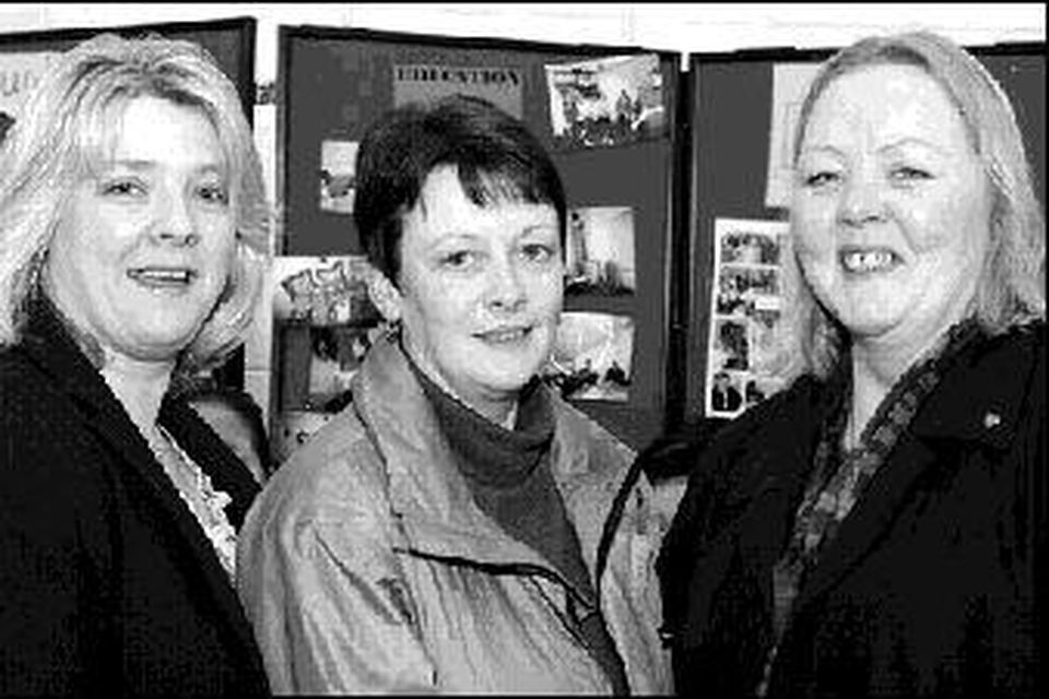 Fifteen complete the ten week course | Irish Independent