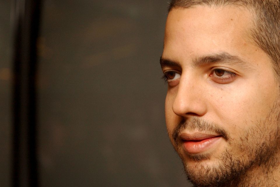 David Blaine under investigation following sexual assault allegations ...