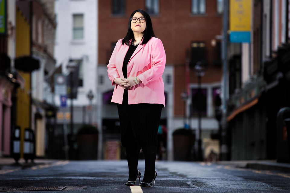 Determined Chu gets the Green light for her third run at Seanad | Irish ...