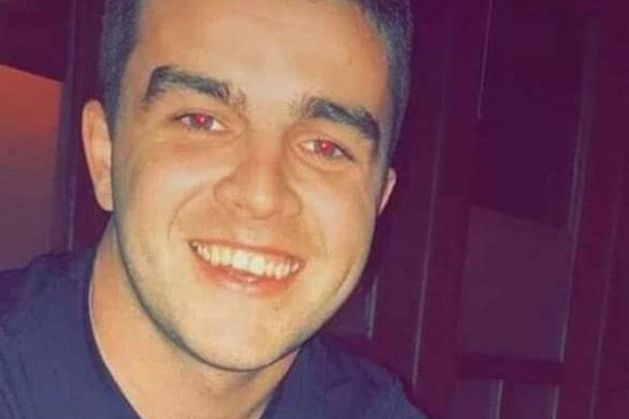 Criminal Gavin Quinn who tried to ‘butcher’ garda released from prison ...