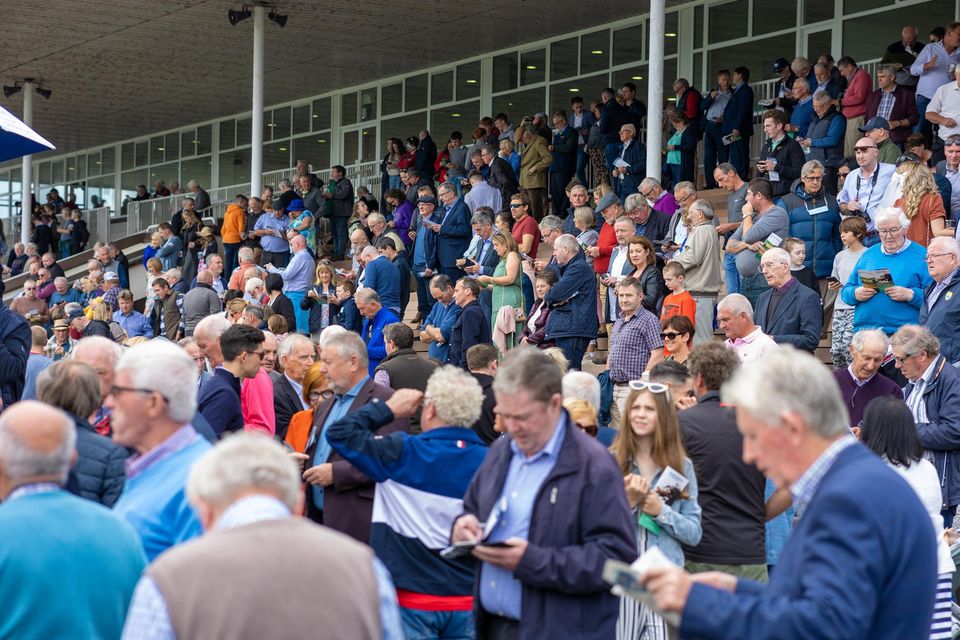 Photos show all the style and fun of a resurgent Listowel Races | Irish ...