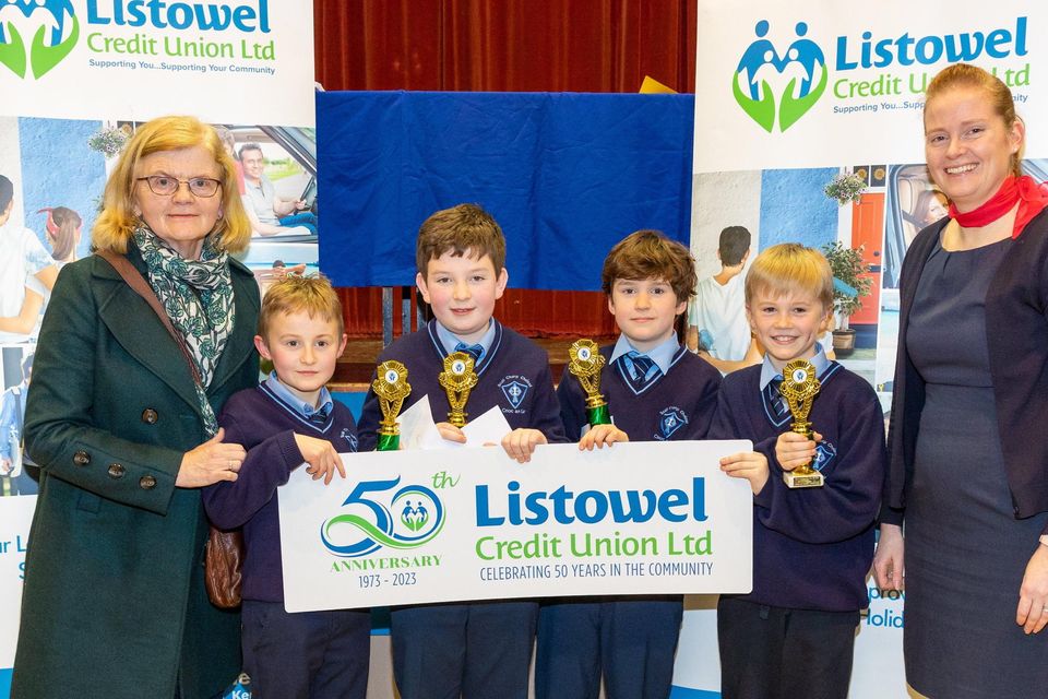 Credit Union quiz returns amid serious display of brain power in ...