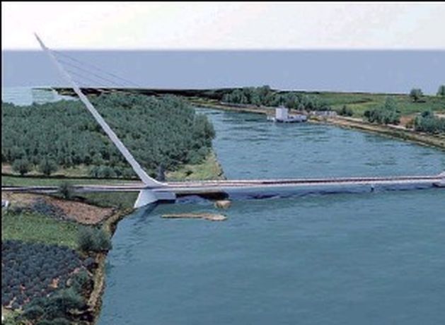 Scuttling Narrow Water bridge project is short sighted: Adams | Irish ...