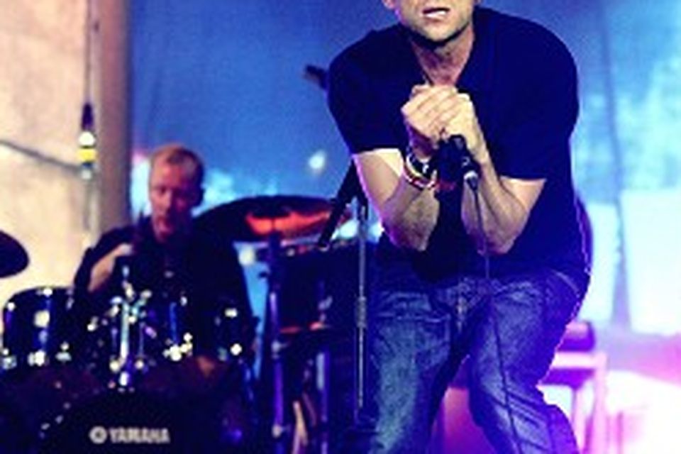Reformed Britpop icons Blur to play Dublin gig | Irish Independent