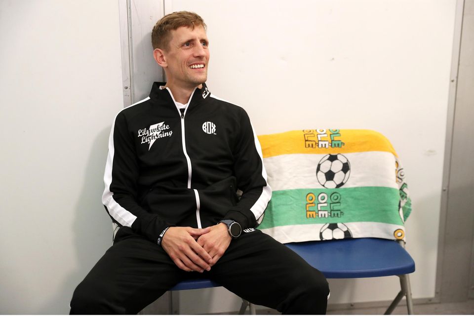 ‘People say professional boxing is glamorous, that’s bulls**t’ – Eric ...