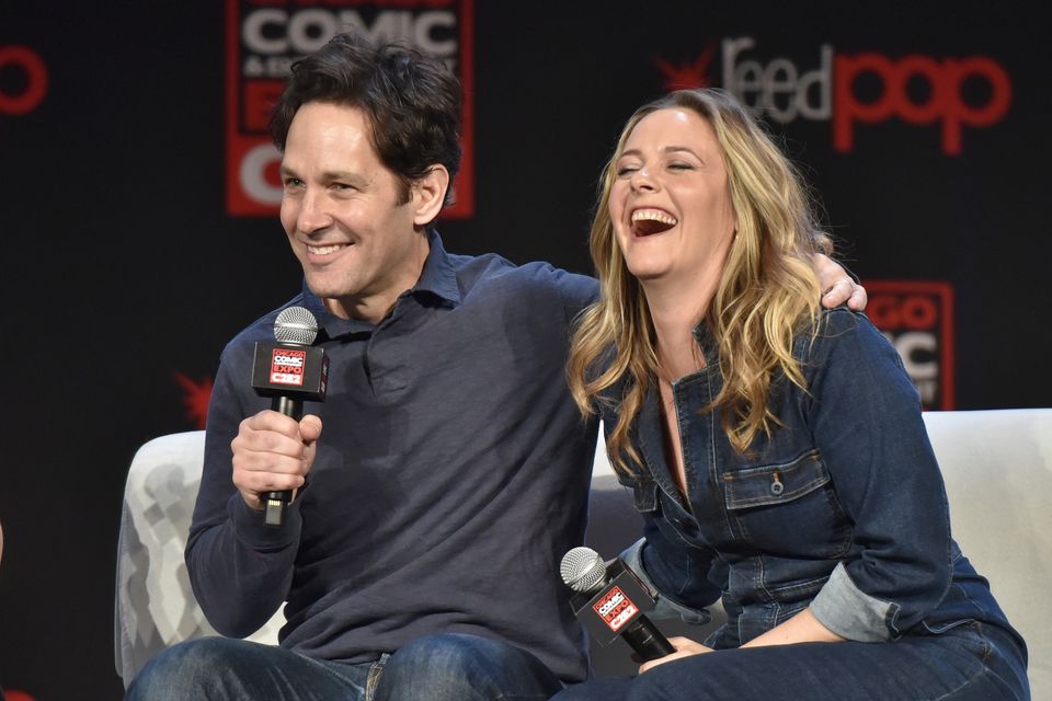 Clueless cast reunites 24 years after release of hit film | Irish ...