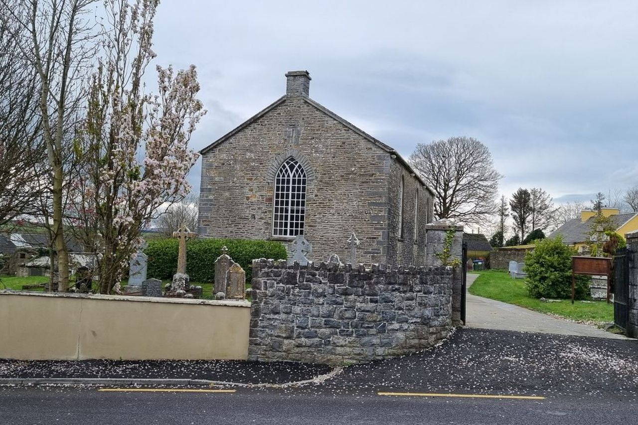 Kerry village chronicles proud past and epic 2023 – ‘We’re delighted to ...