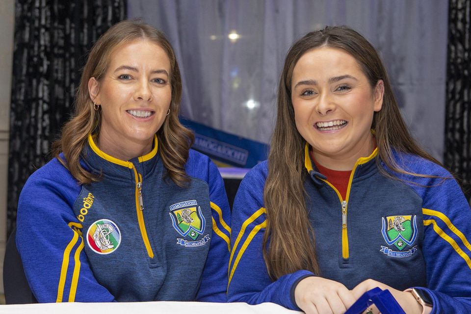 Wicklow Camogie celebrates a golden era of talented squads | Irish ...