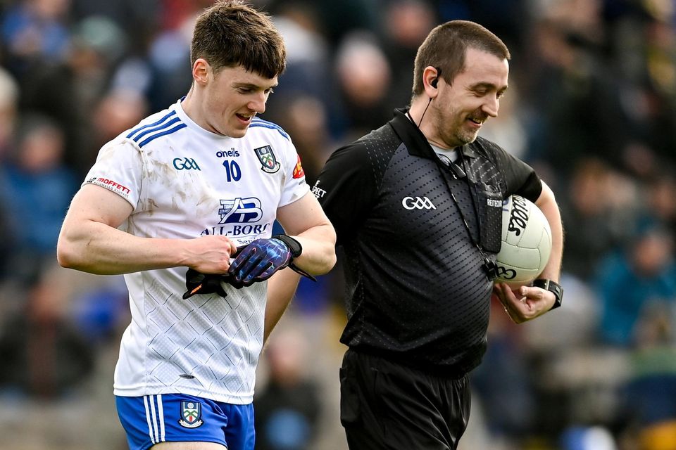 Martin Breheny: Ongoing criticism and lack of new recruits means ...