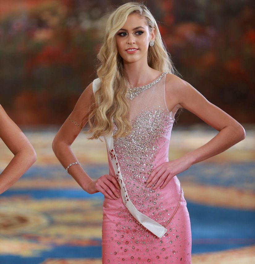 Miss World vs Miss Universe: Two Irish beauty queens battle it out at ...