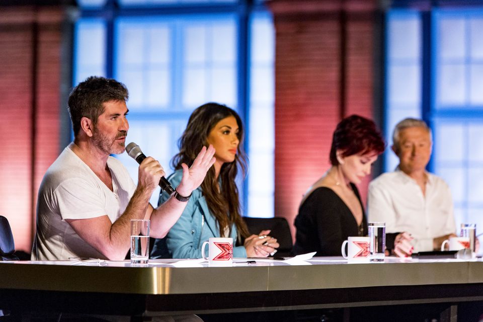 Lisa Stansfield: Kids get exploited on X Factor and it’s all about the ...