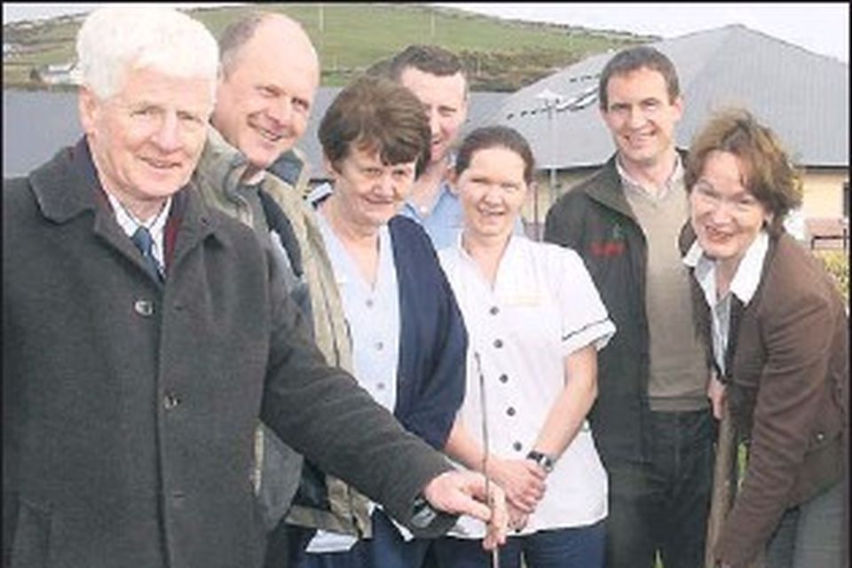 Ballymac | Irish Independent